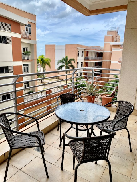 One Woodbrook Place 3 Bed for Sale or Rent - De Silva Realty