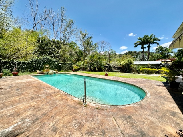FONDES AMANDES, ST ANN'S HOUSE FOR SALE - De Silva Realty