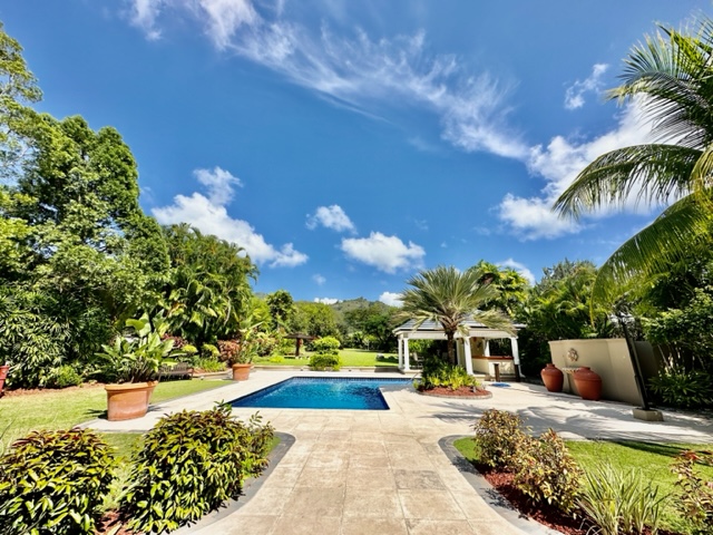 Stunning House for Sale in Perseverance, Maraval FOR SALE - De Silva Realty