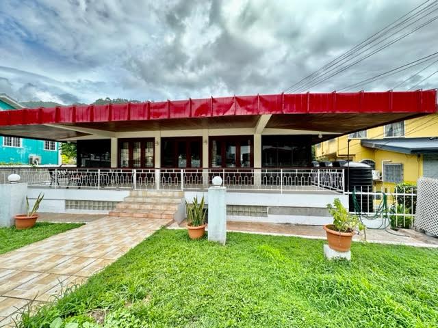 Fairways, Maraval Apartment for Sale - De Silva Realty